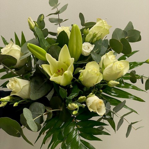 OSANOTTO KIMPUT :: Lintumetsan-kukkatalo